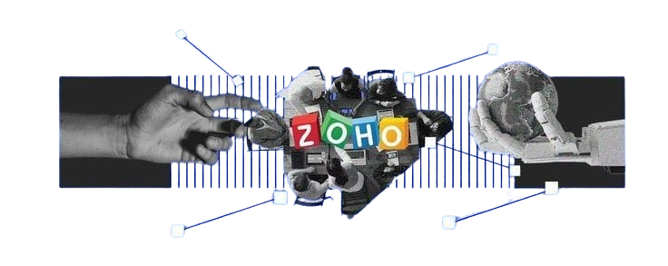 ZOHO – Business Optimization Technologies