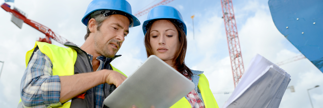 Constructions Management Systems – Business Optimization Technologies