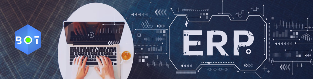 ERP system – Business Optimization Technologies