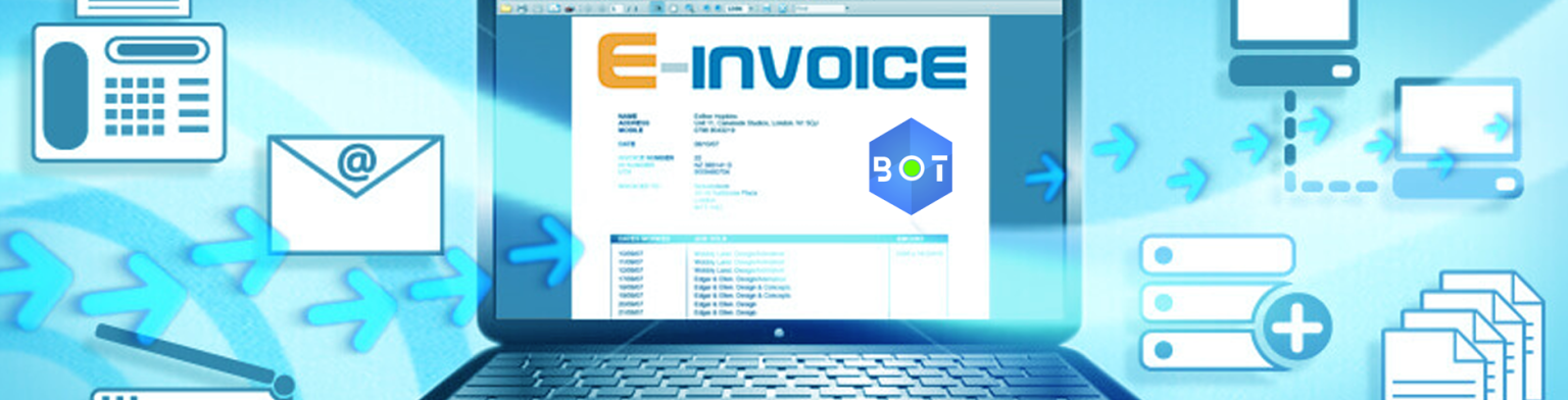 E-Invoice – Business Optimization Technologies