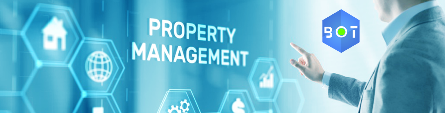 Property Management Systems – Business Optimization Technologies