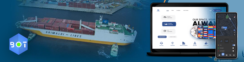 RoRo – Business Optimization Technologies