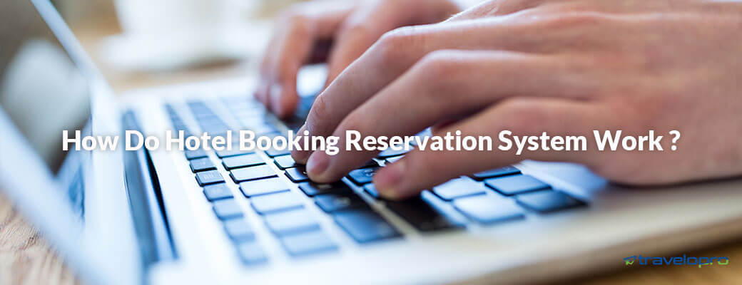 RESERVATION – Business Optimization Technologies